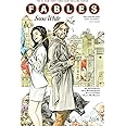 Amazon.com: Fables Vol. 19: Snow White: 9781401242480: Willingham, Bill ...