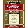 Amazon.com: CompTIA Server+ Certification All-in-One Exam Guide, Second ...