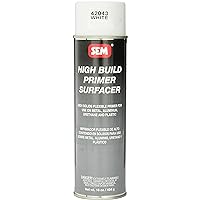 Amazon.com: SEM 42003 Black High Build Primer - 16 oz. : Tools & Home ...