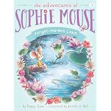 Amazon.com: The Adventures of Sophie Mouse Collection (Boxed Set): A ...