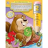 Comprehensive Curriculum of Basic Skills: Grade 4: School Specialty ...