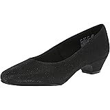 Amazon.com | Soft Style Women's Angel II Pump | Pumps