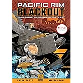 Pacific Rim: Tales From Year Zero: Travis Beacham, Sean Chen, Yvel ...