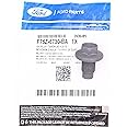 Amazon.com: reilfastprts Oil Drain Plug F75Z-6730-BA - F250 F350 F450 ...