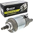 Amazon.com: NICHE Starter Motor Assembly 31200-HA0-773 High Torque for ...