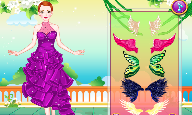 Angel Wing Game:Amazon.com:Appstore for Android
