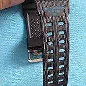 Mens Sports Watch, 5 ATM Waterproof Digital Military Watches with ...