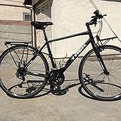 Amazon.com : Blackburn Local Deluxe Bike Rack - Black : Sports & Outdoors