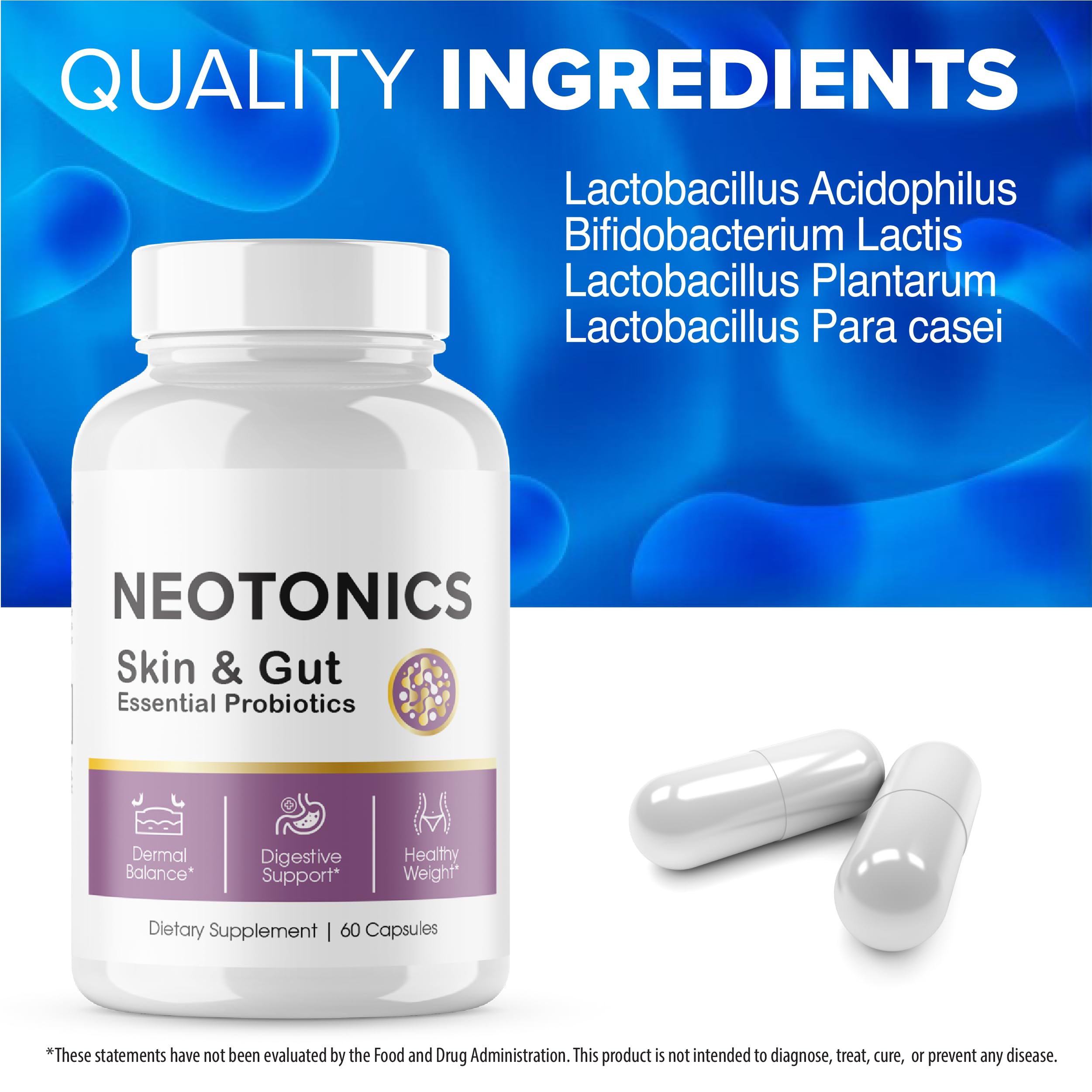 Mua Official... Neotonics Skin and Gut Essential, Neotonics Skin & Gut ...