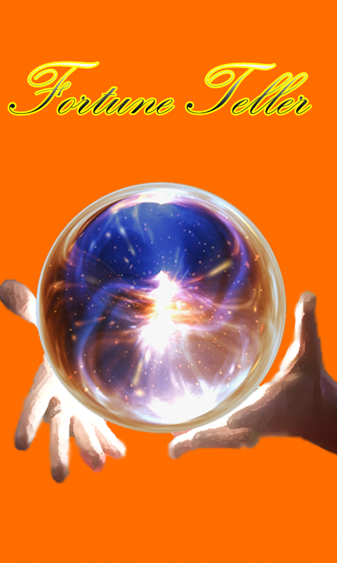 Fortune Teller - Magic Crystal Orb:Amazon.com:Appstore for Android