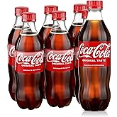Amazon.com : Coca-Cola, 12 fl oz, 8 Pack : Grocery & Gourmet Food