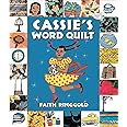 Amazon.com: Cassie's Word Quilt (Avenues): 9780553112337: Ringgold ...
