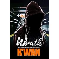 Amazon.com: Wrath: 9781601621320: K'wan: Books