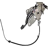 Amazon.com: GM Genuine Parts 20832044 Parking Brake Lever : Automotive