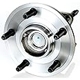 Amazon.com: MOOG 512302 Wheel Bearing and Hub Assembly : Automotive