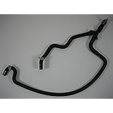 Amazon.com: Genuine Land Rover Coolant Hose Air Bleed Valve: Automotive