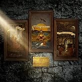 Deadwing (Vinyl): Amazon.com.mx: Música