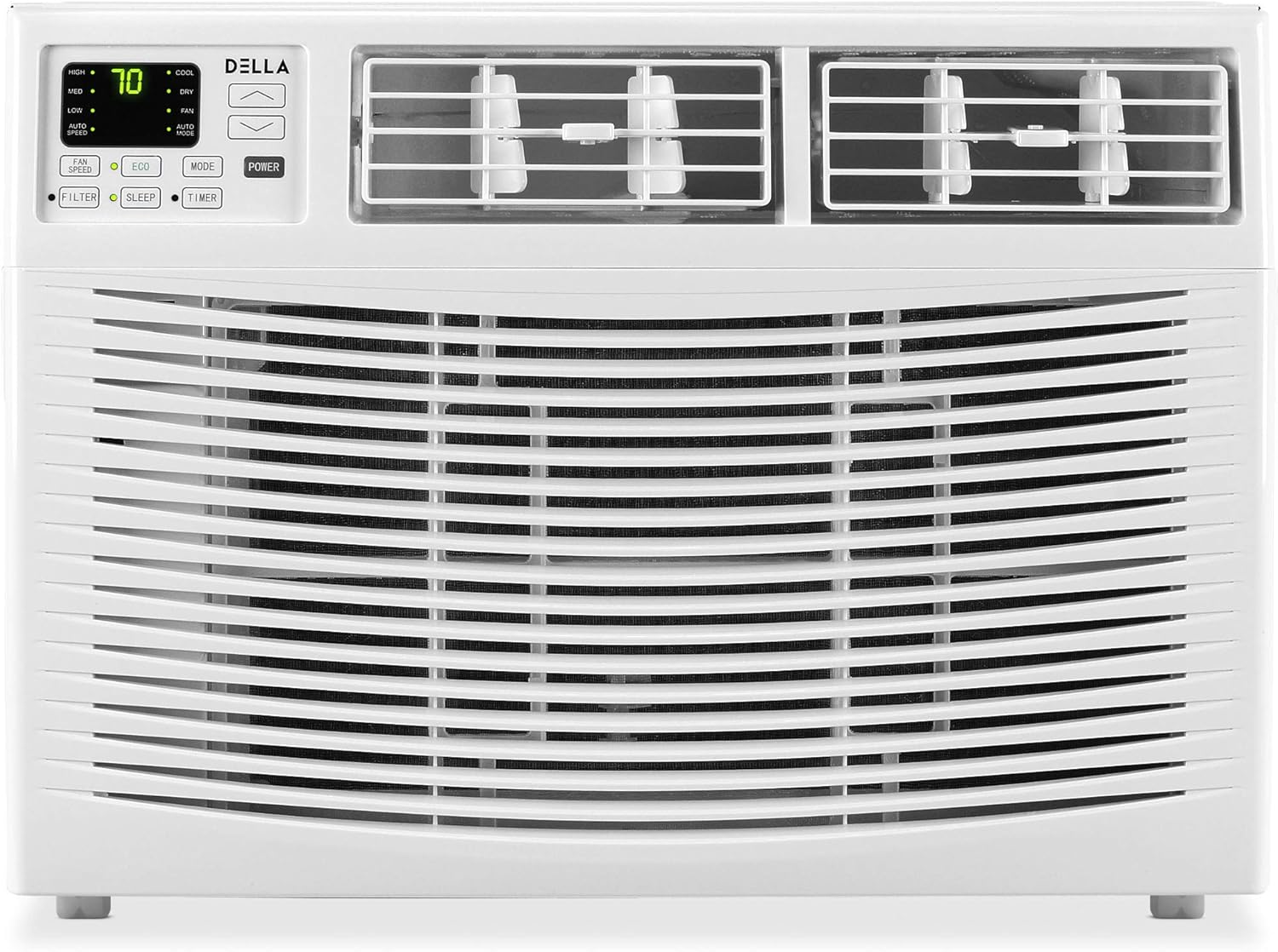 Best 15 Inch Wide Window Air Conditioner – The Complete 2021 Round-Up