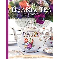 The Ritz London Book of Afternoon Tea: The Art and Pleasures of Taking ...