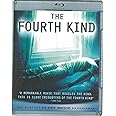 Amazon.com: The Fourth Kind [Blu-ray] : Milla Jovovich, Patton, Will ...