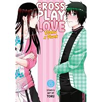 Crossplay Love: Otaku x Punk Vol. 6: Toru: 9798888430330: Amazon.com: Books