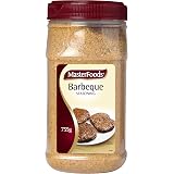 MasterFoods Garlic Herb Seasoning, 700g: Amazon.com.au: Grocery ...