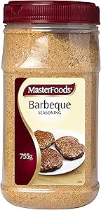 MasterFoods Barbecue Seasoning, 755g: Amazon.com.au: Grocery & Gourmet Food