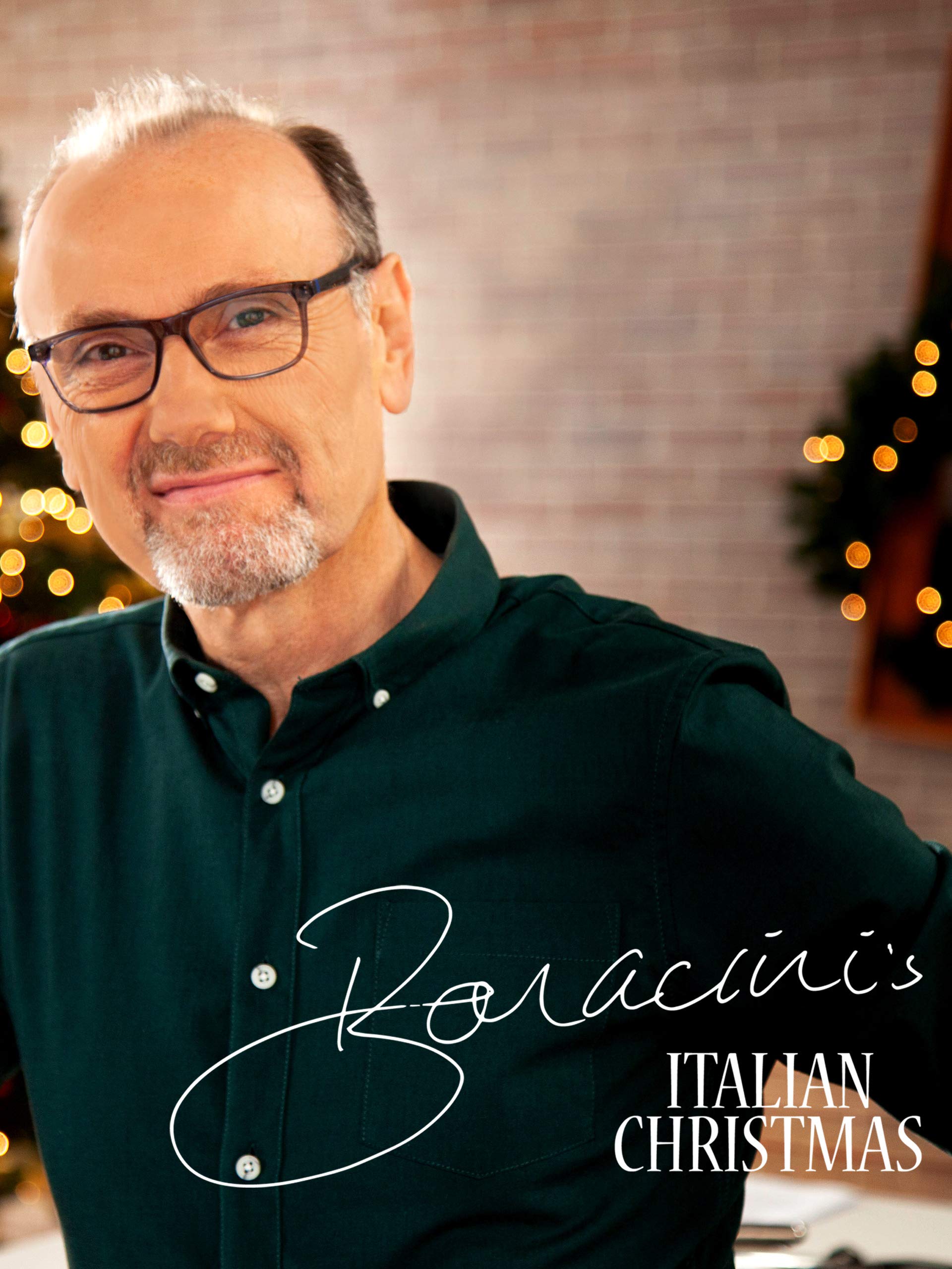 Amazon.com: Bonacini's Italian Christmas : Michael Bonacini, Matt West ...