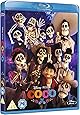 Coco [Blu-ray] [Region Free] [2018]: Amazon.co.uk: Matt Aspbury ...