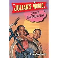 Amazon.com: Julian's Glorious Summer (A Stepping Stone Book ...