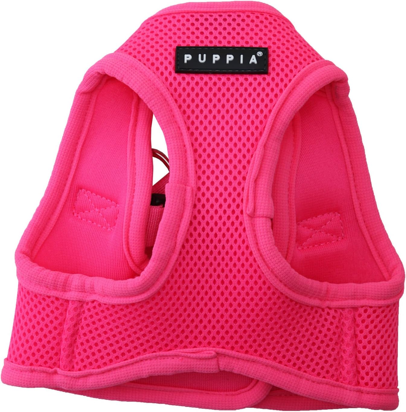 Puppia Neon Dog Jacket, Large, Pink – BigaMart