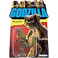 Amazon.com: Super7 Toho Godzilla King Caesar '74-3.75" Toho Godzilla ...