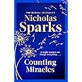 Counting Miracles: Nicholas Sparks: 9780751585551: Amazon.com: Books