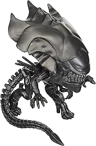 Amazon.com: Funko POP Movies: Alien Queen 6" Action Figure : Funko Pop ...