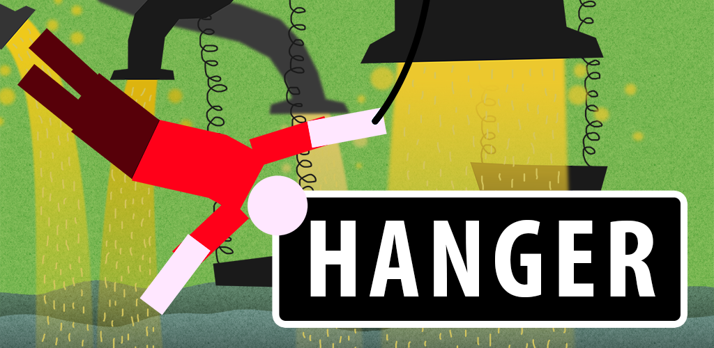 Hanger:Amazon.com:Appstore for Android