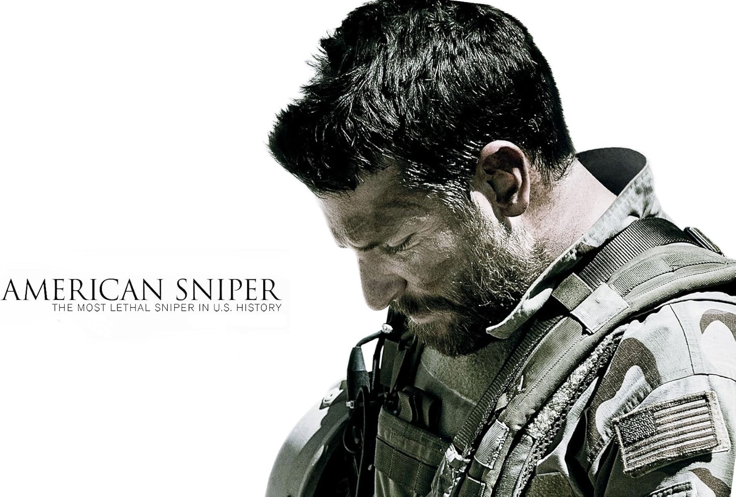 AMERICAN SNIPER: Amazon.ca: DVD