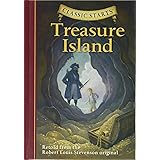 Treasure Island (Dover Thrift Editions: Classic Novels): Robert Louis ...