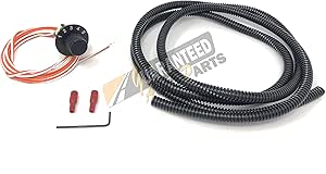 Amazon.com: Fish Tuning 5 Position Selector Switch 11-20 Powerstroke ...