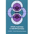 Special Functions & Their Applications (Dover Books on Mathematics): N ...