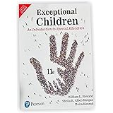 Exceptional Children: An Introduction to Special Education (10th ...