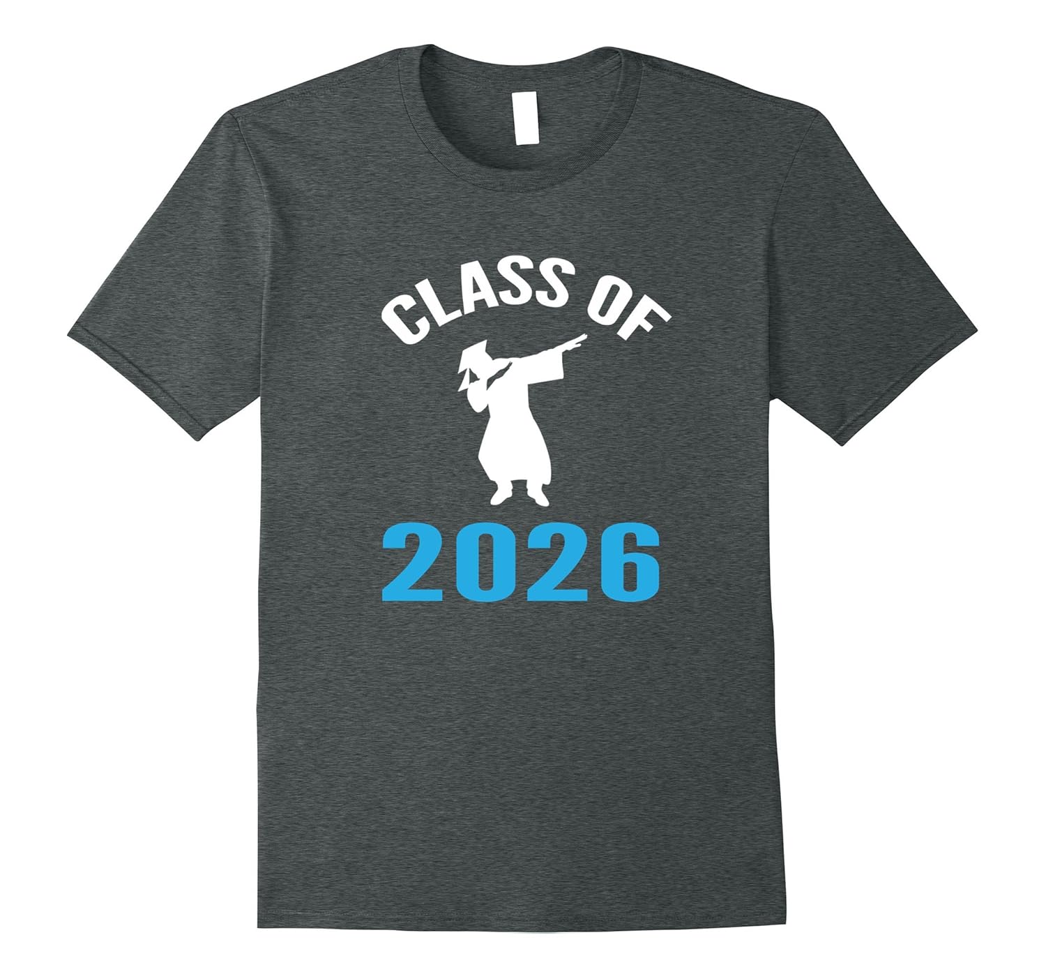 Class of 2026 Grade Graduation Gifts tshirt-TH – TEEHELEN