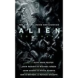 Alien Resurrection: The Official Movie Novelization: Crispin, A. C ...