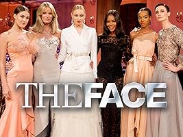 Amazon.com: Watch The Face Season 1 | Prime Video