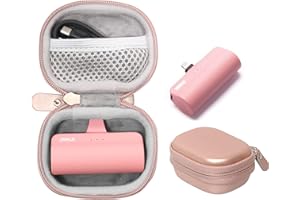 Amazon Best Sellers: Best Cell Phone Battery Charger Cases