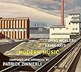 Kevin Hays & Patrick Zimmerli Brad Mehldau - Modern Music - Amazon.com Music