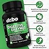 Digestive Enzymes - Enzyme Supplements for Digestion with Lipase ...