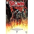 Amazon.com: Spawn Compendium Volume 7 Color Edition: 9781534334977 ...