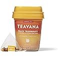 Amazon.com : Teavana Peach Tranquility, Herbal Tea with Chamomile and ...