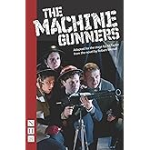 The Machine Gunners: Westall, Robert: 9781447284161: Amazon.com: Books