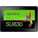 ADATA Unidad de Estado Sólido SSD SU630 960 GB 3D NAND , SATA III,QLC,2 ...